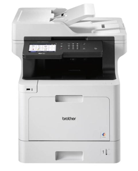 Brother MFC-L8900CDW | Walfra Computer GmbH