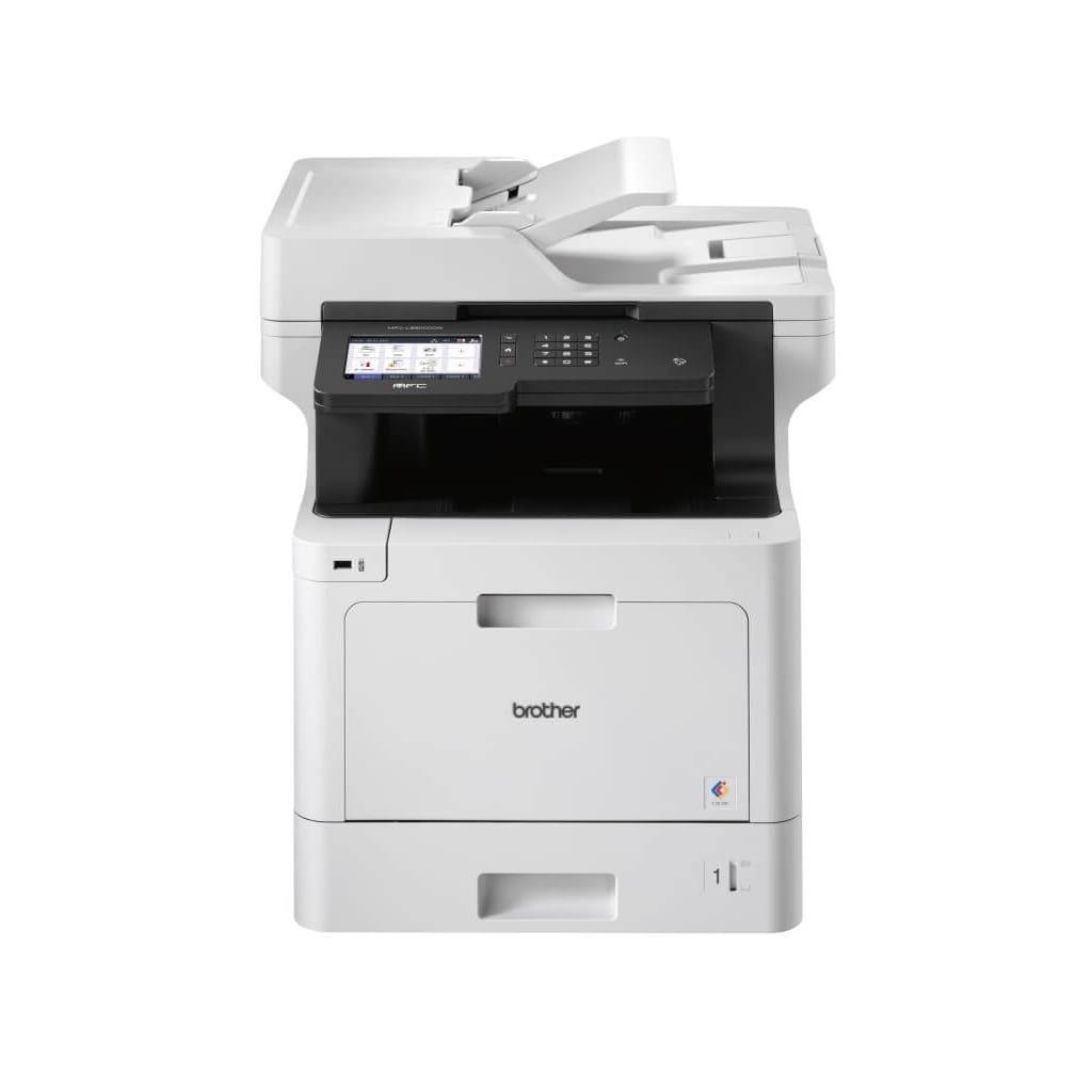 Brother MFC-L8900CDW | Walfra Computer GmbH