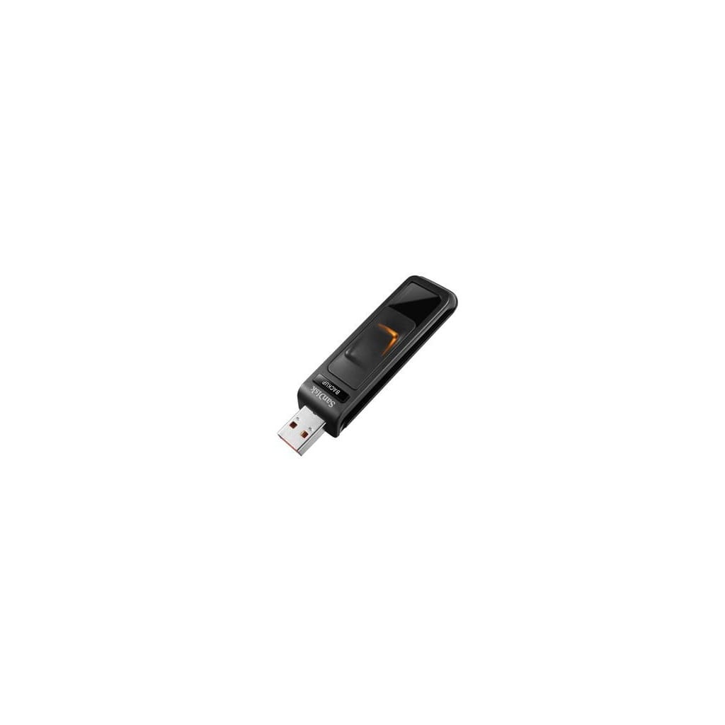 Sandisk Ultra Cruzer BACKUP 64GB | Walfra Computer GmbH