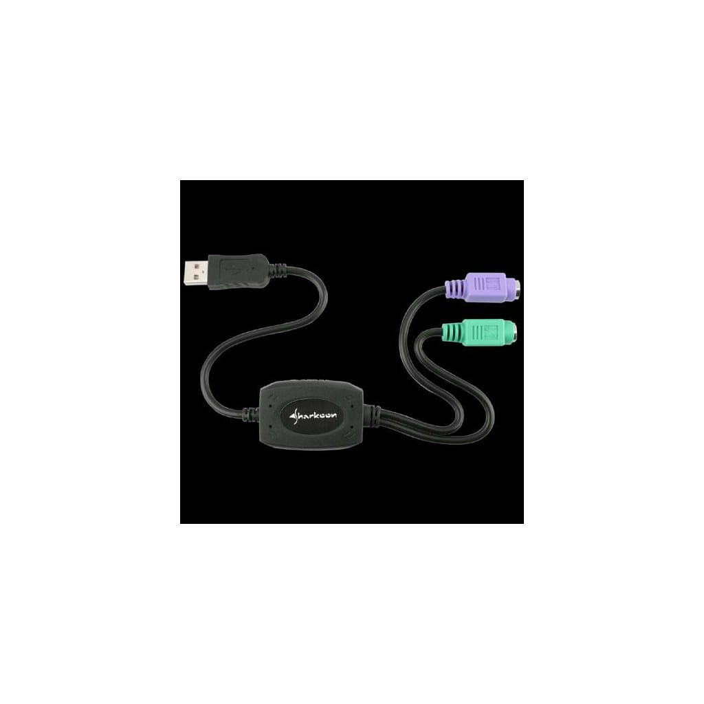 USB-PS2 Converter | Walfra Computer GmbH