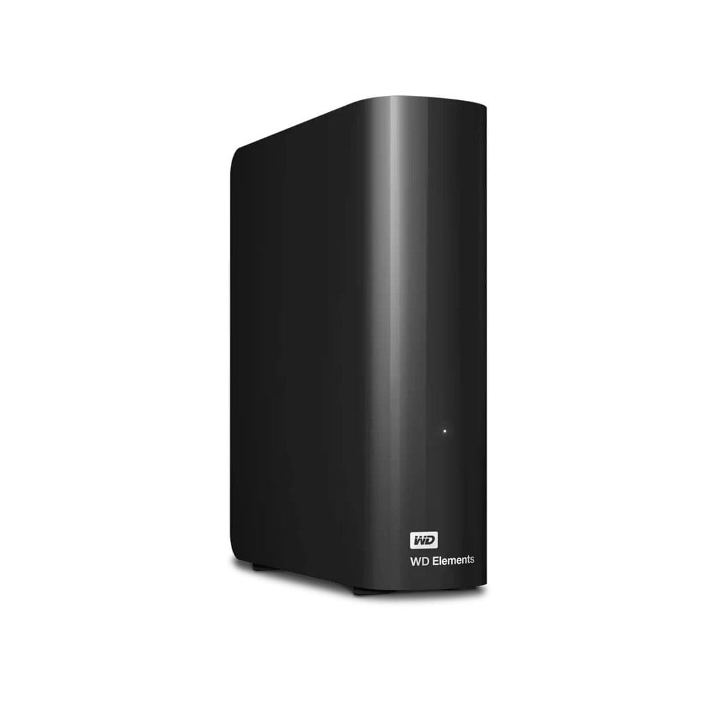 WD Elements Desktop 6 TB | Walfra Computer GmbH